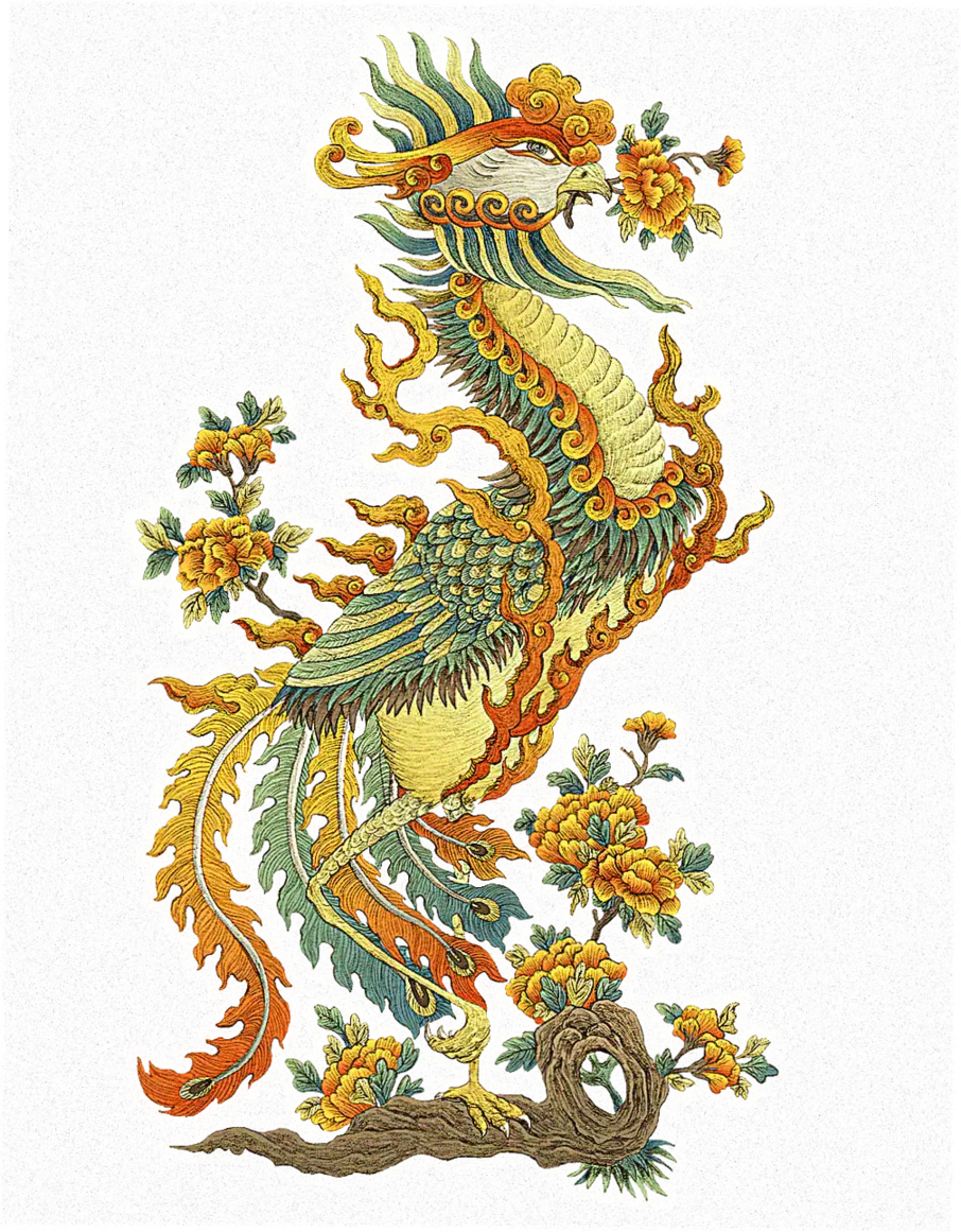 Number Four Feng Shui Symbolism Cultural Taboos Auspicious Practices ...